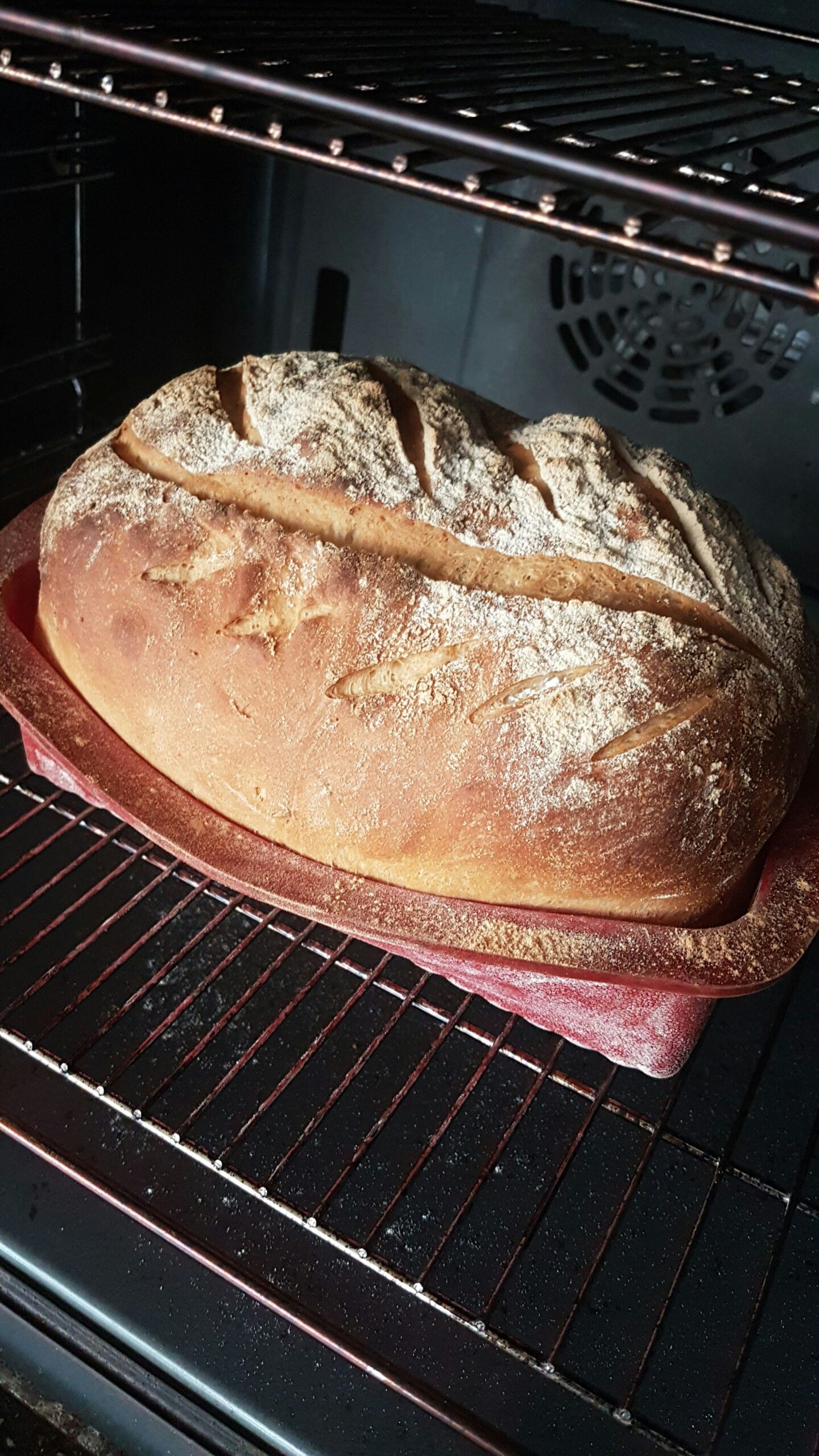Use Your Loaf: Let’s Learn How To Make Bread - Eat My Words