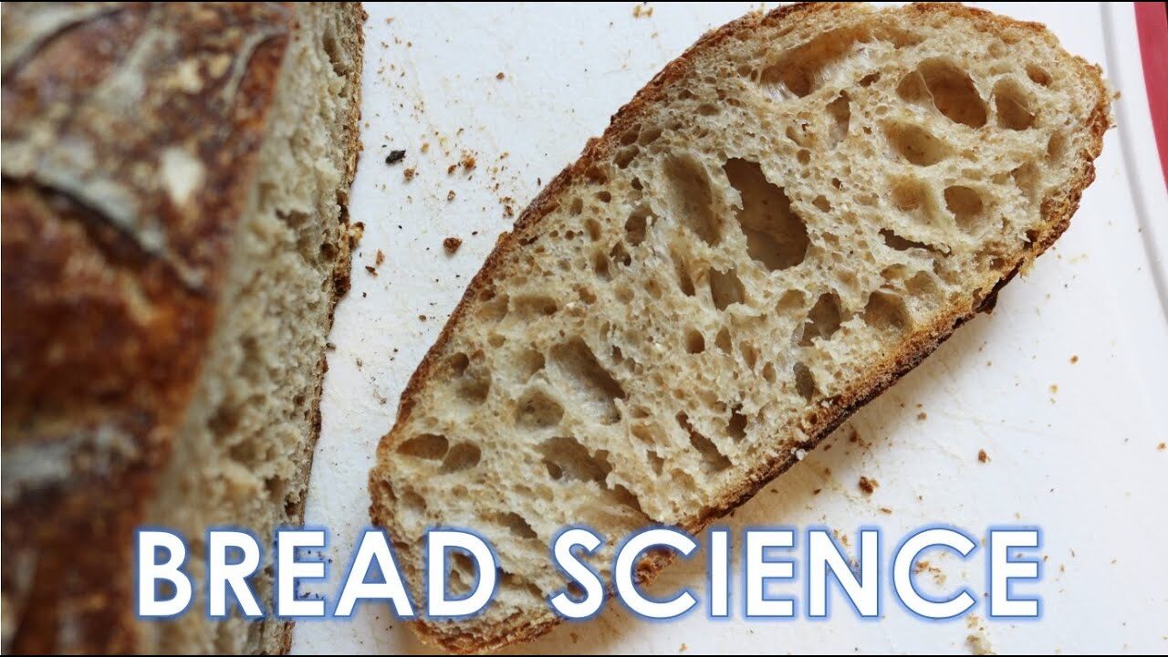 Use Your Loaf: Learn the Basics of Amazing Bread - Eat My Words